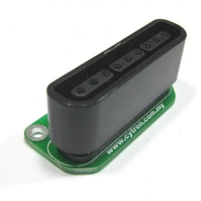 Breakout Board PS Connector Buy Online At Low Price In India ElectronicsComp Com