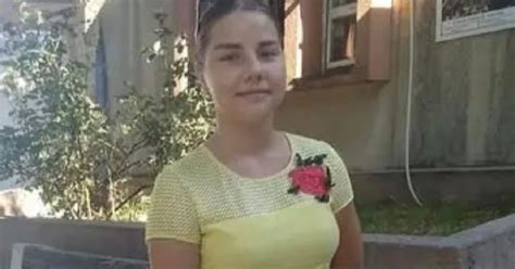 Da Li Ste Je Videli Nestala Devojčica 13 Iz Bara Svaki Trag Joj Se