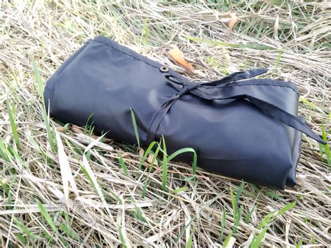 Плащ намет тактичний дощовик з капюшоном чорний колір Id 1700329324 цена 550 ₴ купить на