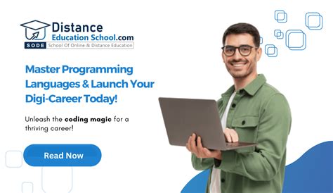 Master Programming Languages And Launch Your Digi Career Today