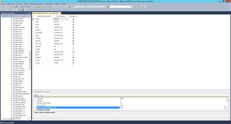 SICONET Presenta Valores Null