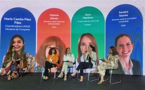 hoy participé en un panel muy enriquecedor en la