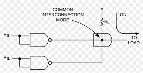 Download Wired Logic Connection Wired Or Connection Clipart Png Download PikPng