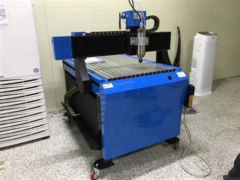 기계연구원 Cnc조각기 David 6090