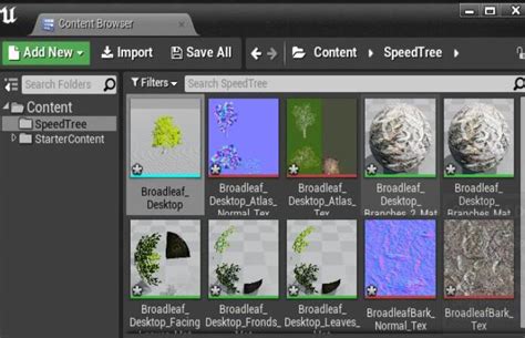 Ue4导入资源材质丢失？ 火星网校