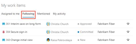 Work Across Projects Azure Devops Microsoft Learn
