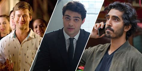 10 Modern Rom Com Kings Destined To Become Icons
