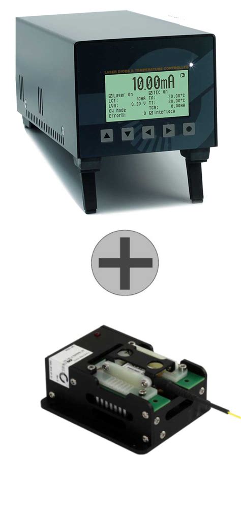 Laser Diode Controllers All Leading Brands