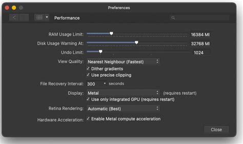 Lag When Using Logitech G305 On MacOS V1 Bugs Found On MacOS Affinity Forum