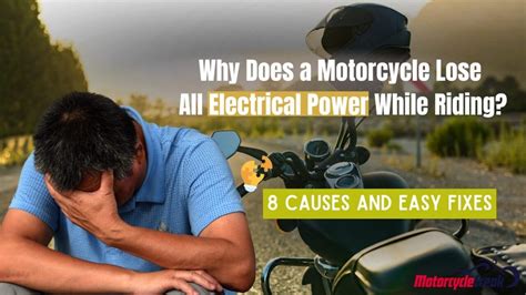 Why Your Motorcycle Dies When Given Throttle-motorcyclecreak