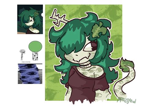 which brush do you guys think looks better for my art and why recent