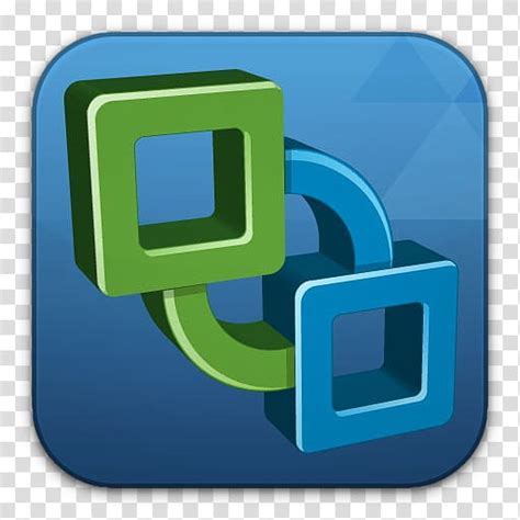 Vcenter Server Icon