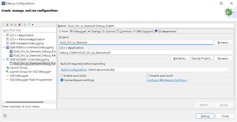 Re S32k344 A Strange Debug Problem Using The Segger Jlink Debugger