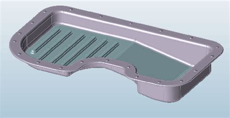 Topography Optimization
