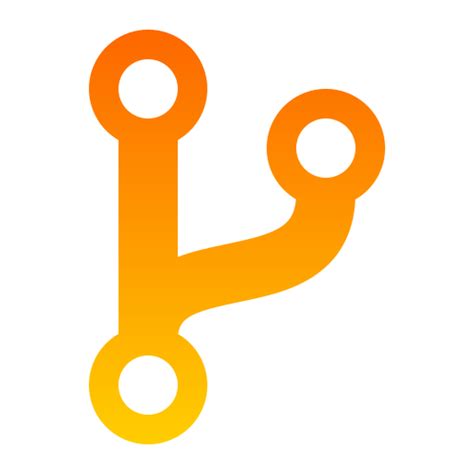 Git Free Interface Icons