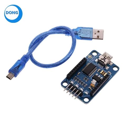Btbee Bluetooth Bee Usb To Serial Io Port Xbee Interface Adapter Module