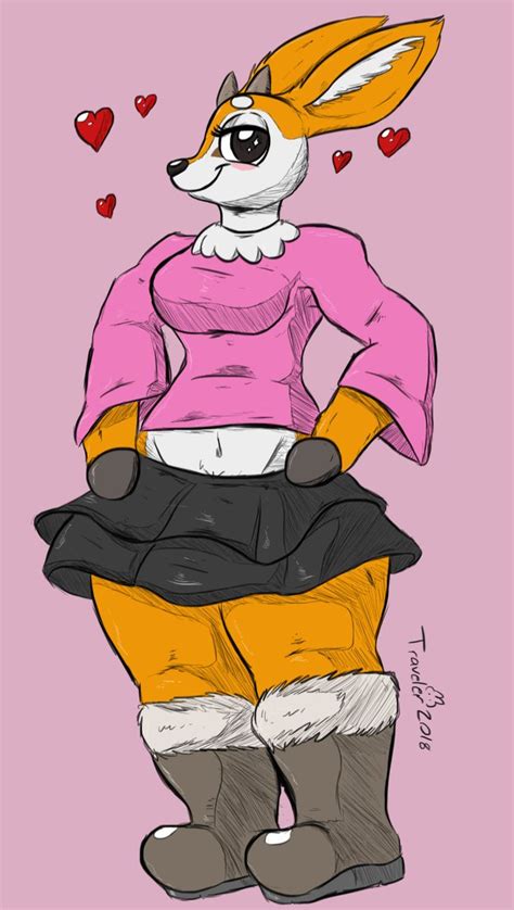 Aggretsuko Tsunoda Fanart Dororo And Hyakkimaru Wallpapers