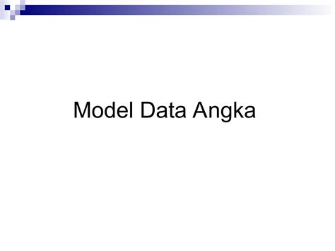 Algoritma Dan Pemrograman C Tipe Data Ppt