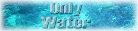 Datlax Onlywater For Minecraft 1164
