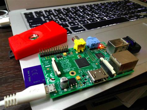 Raspberry Pi 安裝 Bluez 支援藍牙 Ble 功能