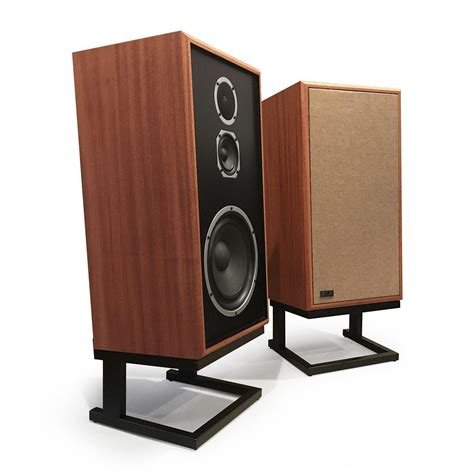 KLH Model Five - напольная акустика | Купить в магазине Аудиомания
