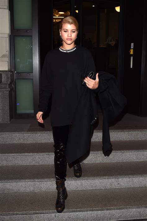 Gallery Leather Celebrities