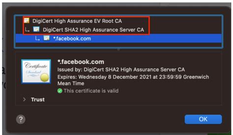 Ssl Root Certificate Prntbl Concejomunicipaldechinu Gov Co
