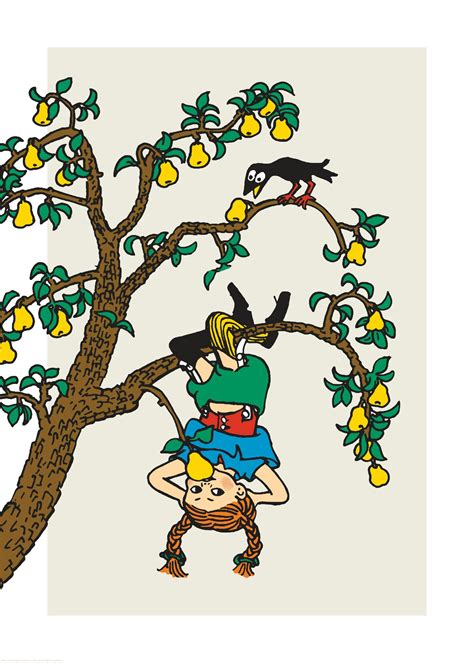 Mumin Mumintrollet Poster Med Mumin Karaktärer Poster Store Se