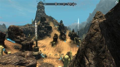 Enderal Forgotten Stories Is An Amazing Skyrim Mod And You Should Play It