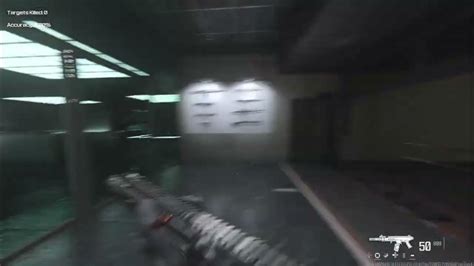 Cod Movement Youtube