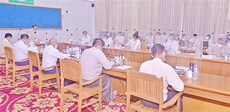 ၂၀၂၃ ခုနှစ် သာသနာတော်ဆိုင်ရာ ဘွဲ့တံဆိပ်တော် ဆက်ကပ်လှူဒါန်း ချီးမြှင့်နိုင်ရန် ပြည်တွင်းမှ အဆိုပ