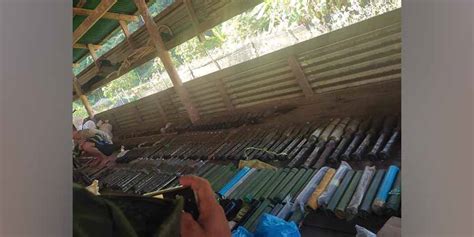 ဘုရားသုံးဆူလမ်းပေါ်ရှိ တောင်စွန်း Bgf စခန်းကို Knla သိမ်းပိုက်