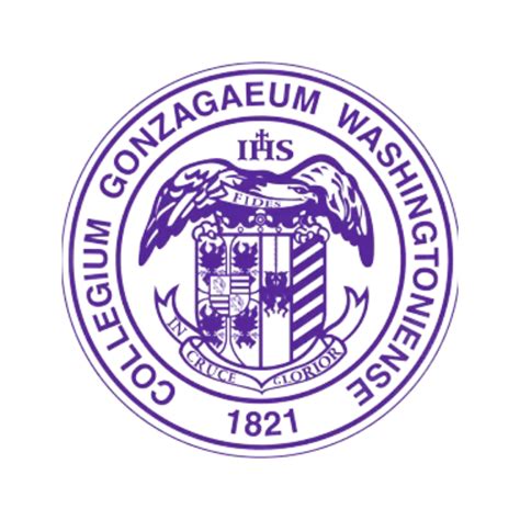 Gonzaga High School Logo Gonzaga Vs Nicholls State Basketball Tickets