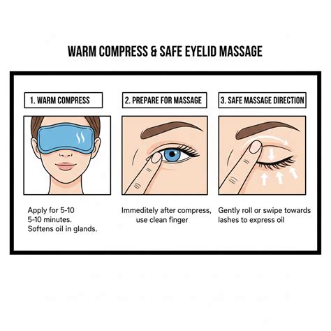 Meibomian Gland Dysfunction Mgd And Dry Eye