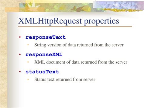 PPT Ajax PowerPoint Presentation Free Download ID
