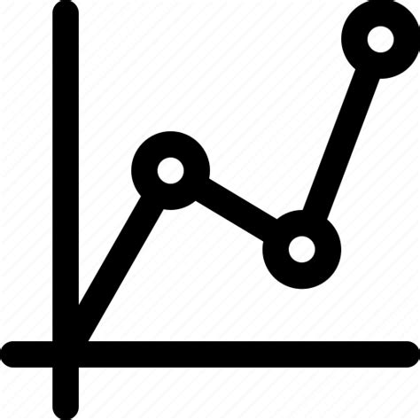 Chart Diagram Statistics Analytics Icon Download On Iconfinder