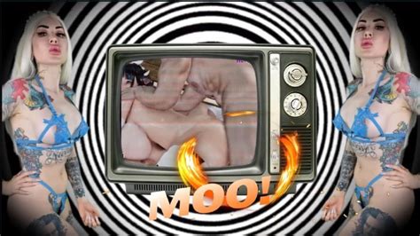Born To Serve The Metamorphosis Of A Hucow Asmr Mindfuck Ahegao