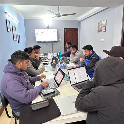 Ui Ux Design Course In Nepal 2025 Best Ui Ux Course Module