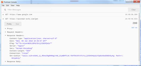 ndrequest does not store cookies in app · issue 5753
