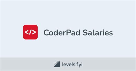 Coderpad Salaries Levelsfyi