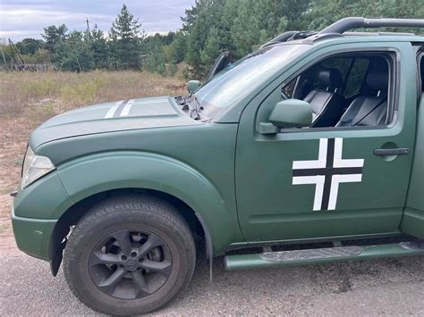 Фашистские кресты на Украине Masterok — Livejournal