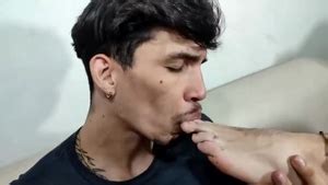 Mr Regillio At Boy Tube