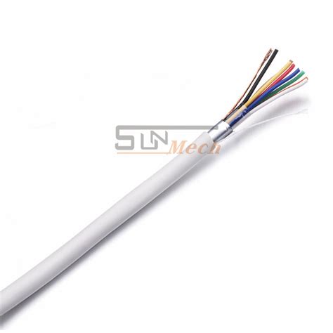 14AWG 16AWG 18AWG 20AWG 22AWG Security Cable Control Cable Alarm Cable ...