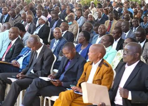 Machogu Unveils New Kcse Grading System Details