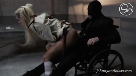 Kissa Sins In Her Head