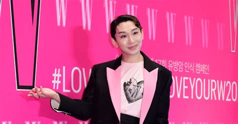 [포토] 김호영 섬세한 포즈