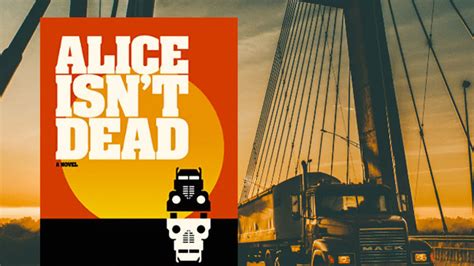 Najstrašniji podkasti: Alice Isn’t Dead | PC Press