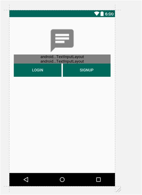 Android Making 2 Buttons Side By Side Stack Overflow
