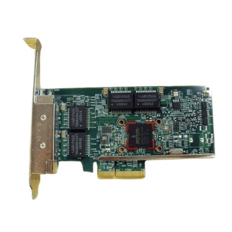 IBM 00RX898 PCIe2 Ethernet Adapter Price In BD Crystal Vision Solutions