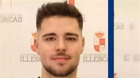 Daniel Gómez Del Barrio Resigns Spanish Politician Resigns After